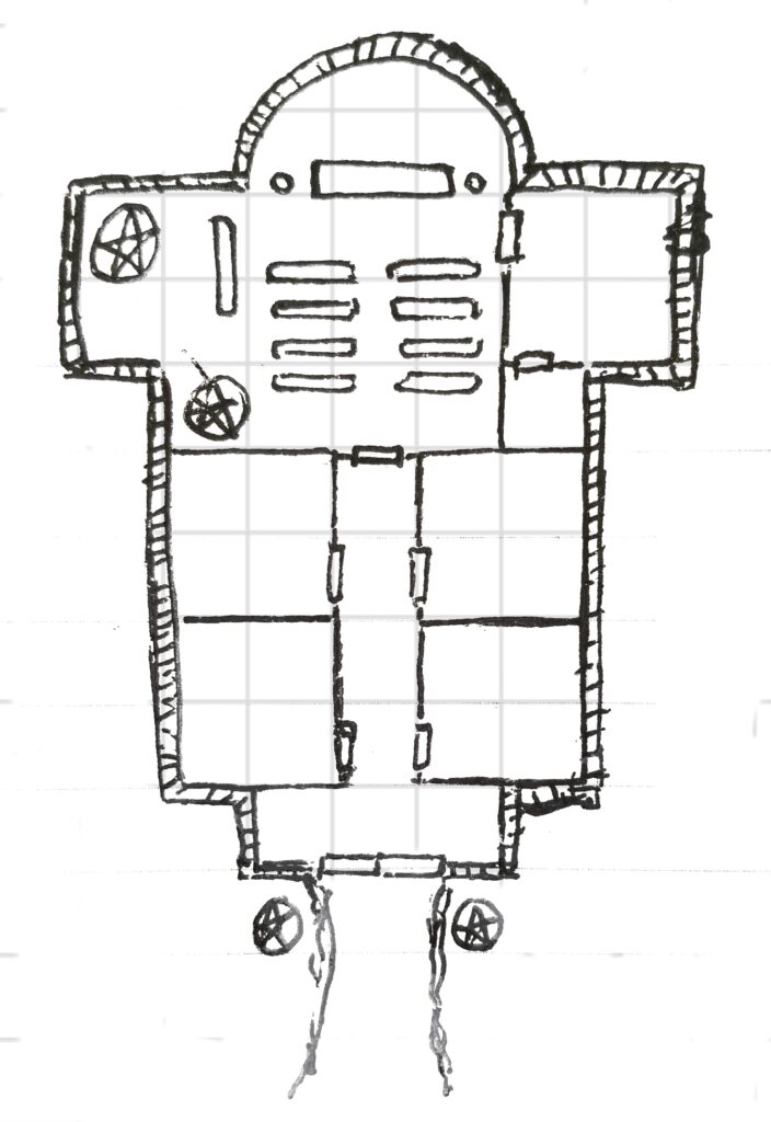 Death Certificate - Cresthaven RPG