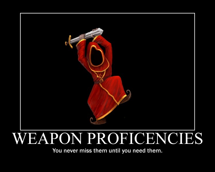 Encounter Archives - Cresthaven RPG