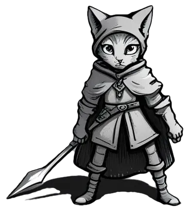 Catfolk - Cresthaven RPG