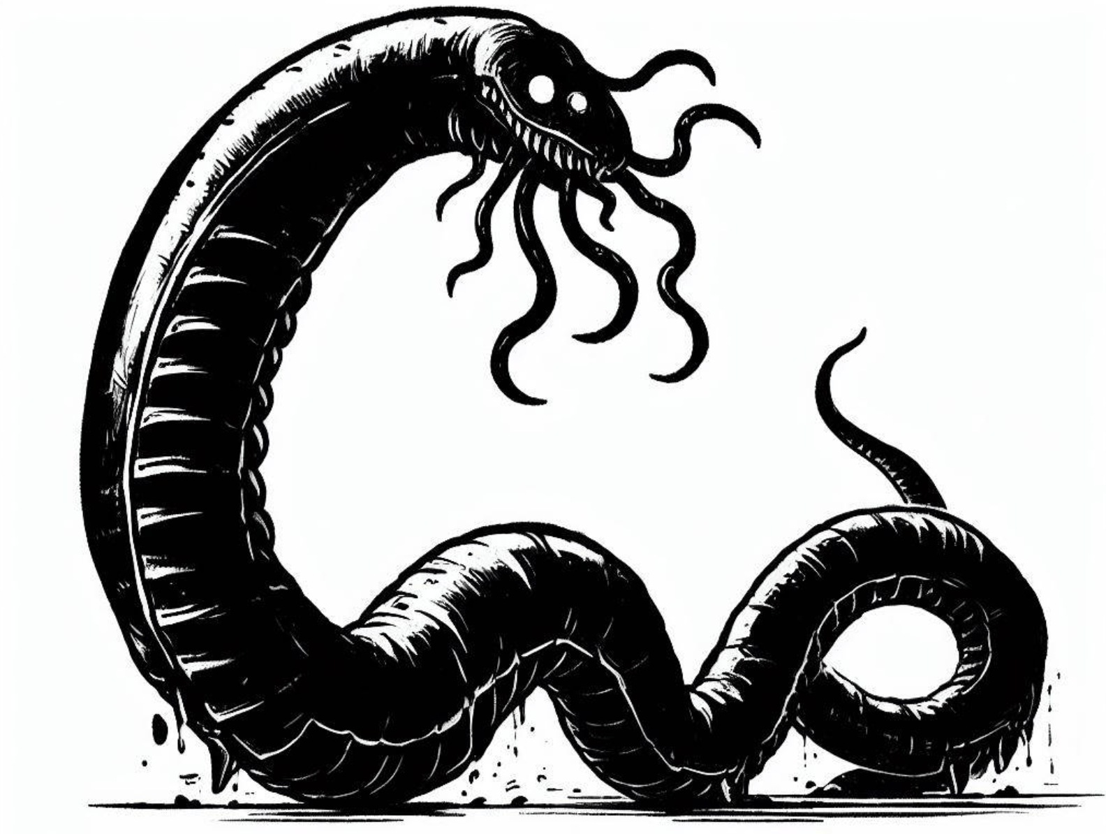 Corpse Cleaner - Cresthaven RPG