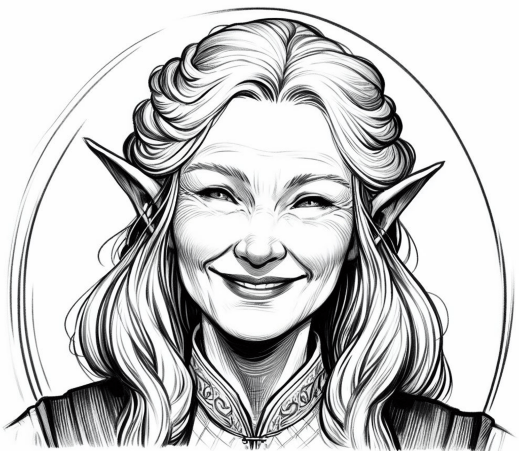 The Cross Arms Tavern and Inn - Cresthaven RPG