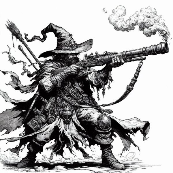 D&D 5e Party Tracking Sheet - Cresthaven RPG