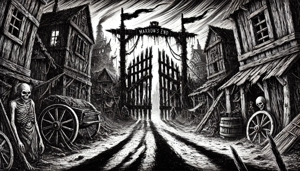 Rods, Staves And Wands - Cresthaven RPG