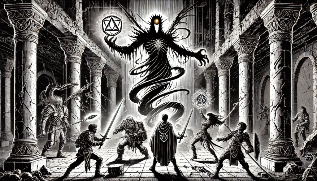 Rods, Staves And Wands - Cresthaven RPG